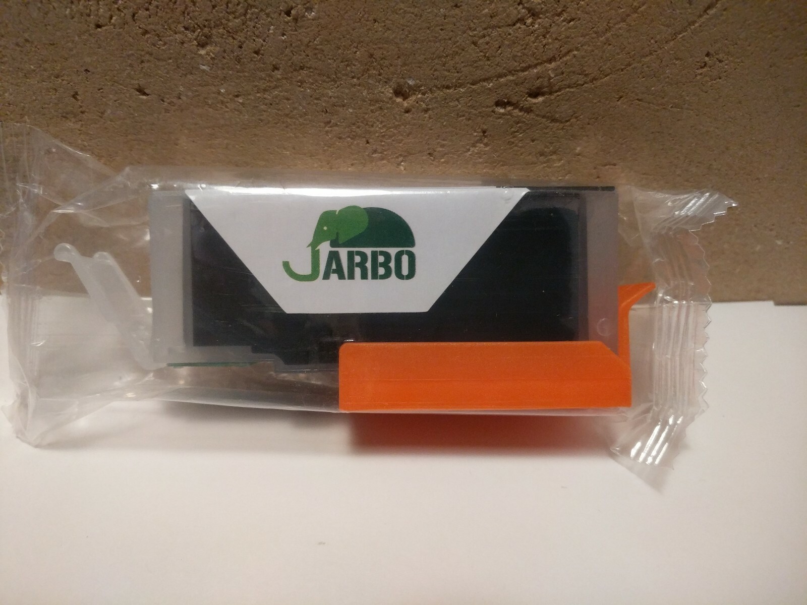 Jarbo Ink Cartridges 250XL Black Single Cartridge For Canon No Box | eBay