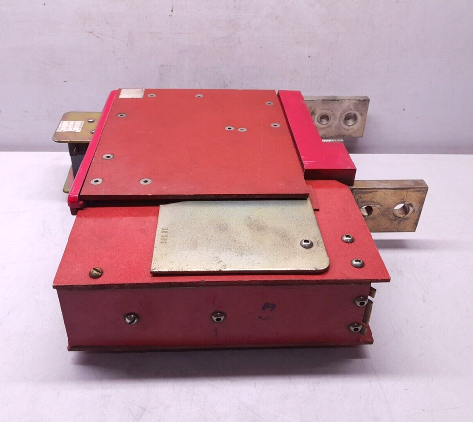 National Oilwell Varco 0100-0389-02 Contactor Model 1800/C Coil 74VDC ...