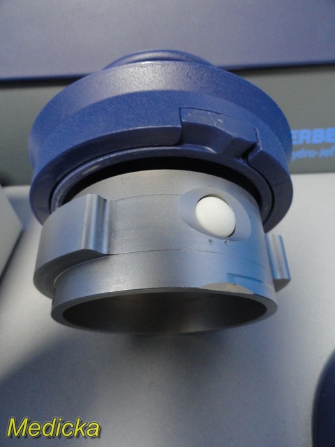 Erbe High Pressure Helix Hydro-jet Surgical Tissue Dissector With Foot ...