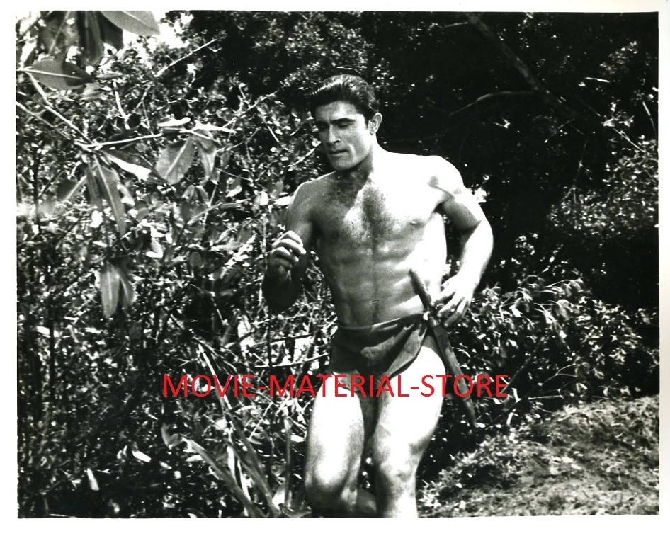 Mike Henry Tarzan