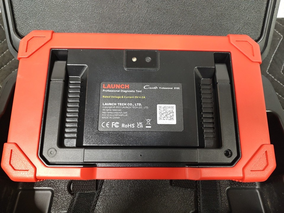 Launch Creader Professional 919X | eBay