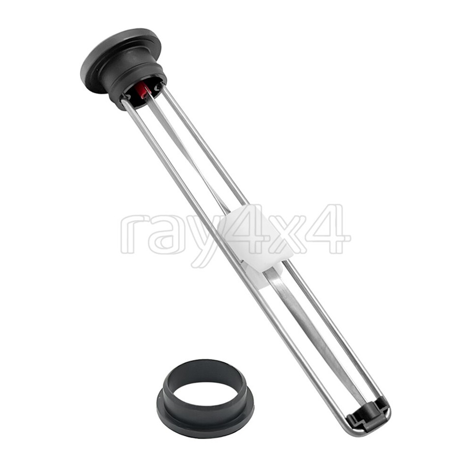 Fuel Gauge Gas Cap 5023197SM for Snapper Ferris Simplicity Snapper | eBay