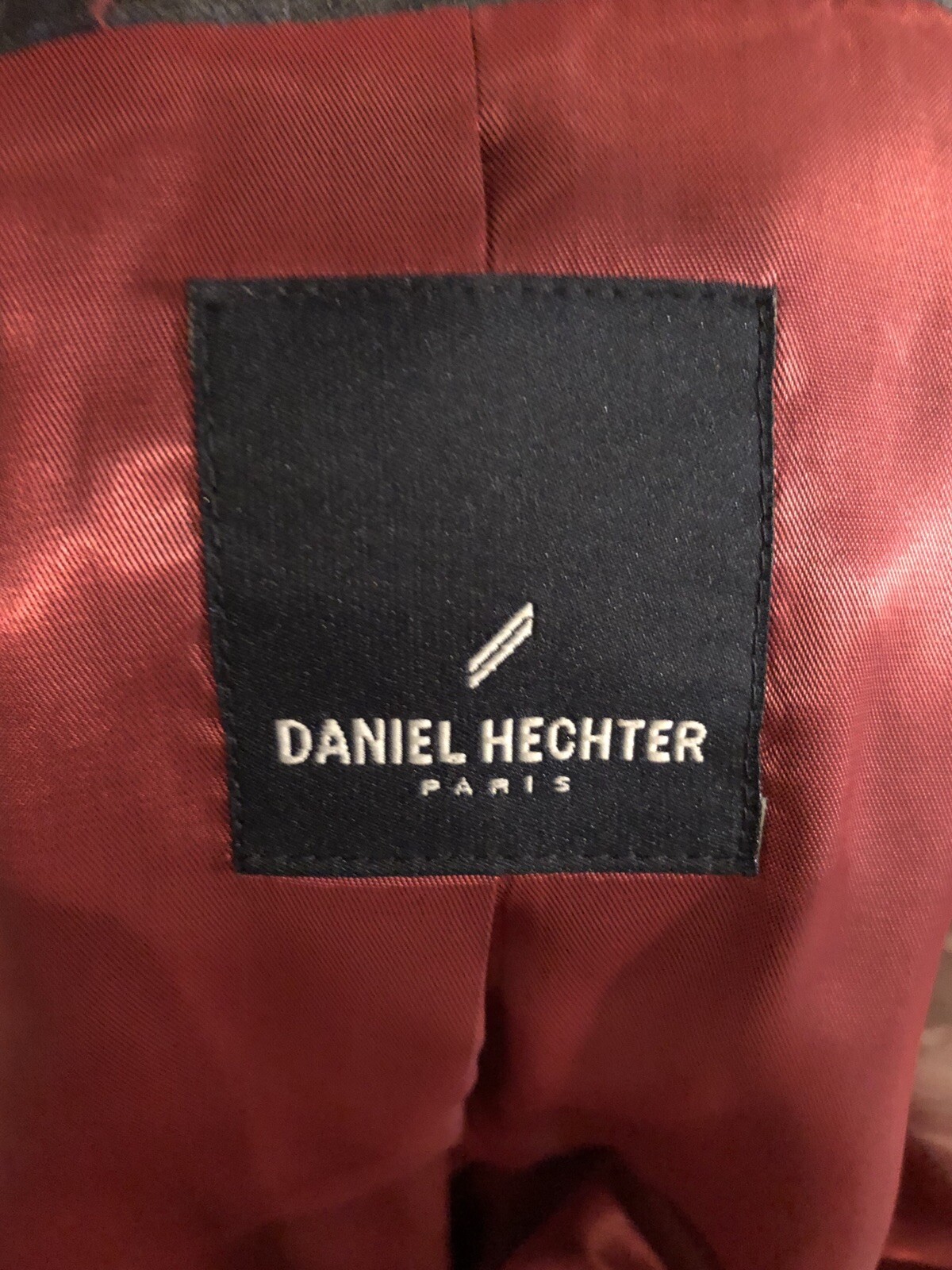 Daniel Hetcher Paris Window Payne Men’s Sport Coat Bl… - Gem