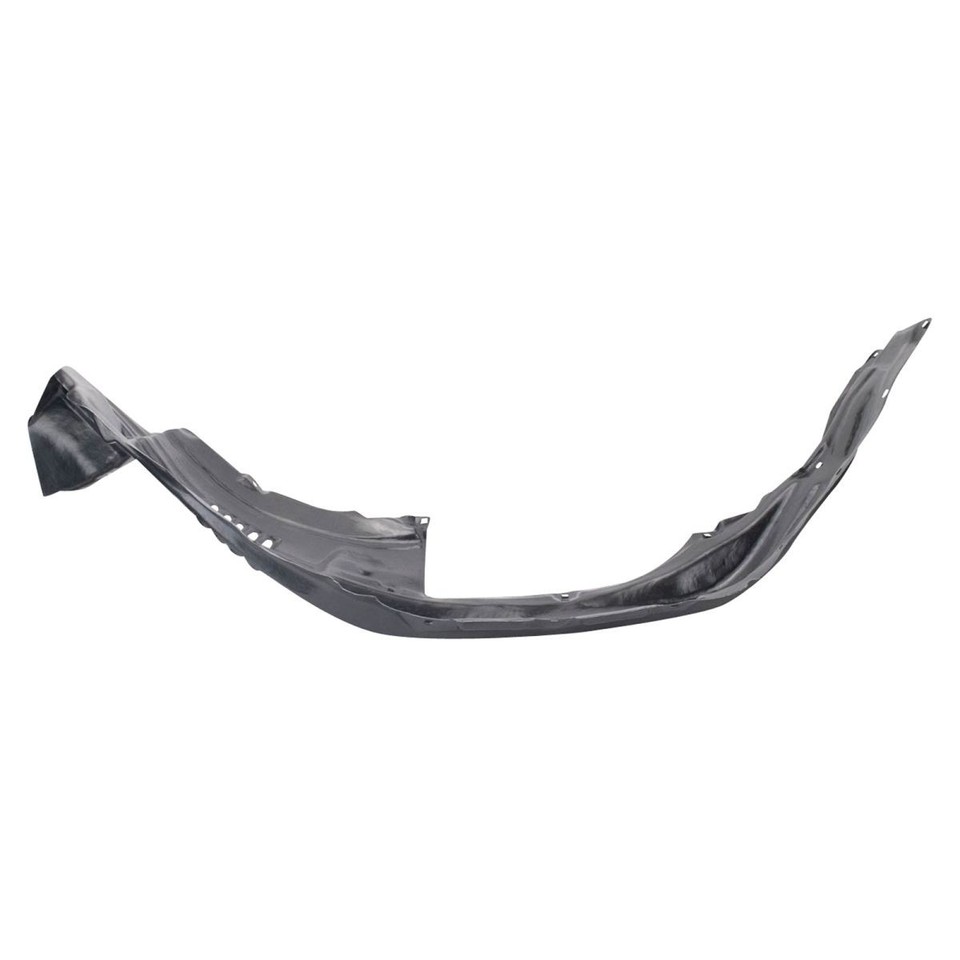Front Inner Fender Liner Set Fits 2014-2023 Toyota 4Runner | eBay