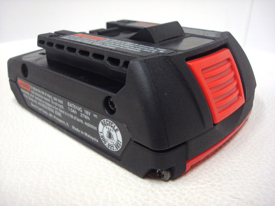 Signode 18V Battery-New-For BXT3-13 BXT3-16 Strapping Tool-BXT3-Fast ...