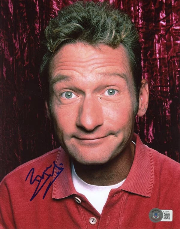 Ryan Stiles Whose Line