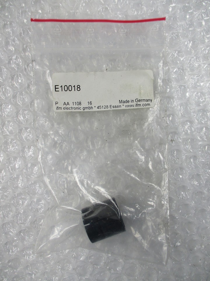 IFM ELECTRONIC E10018 NSNP | eBay