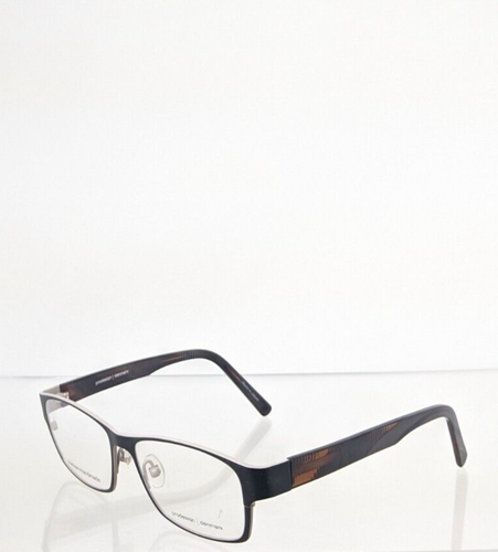 Brand New Authentic Prodesign Eyeglasses 4373 6031 54mm Denmark | eBay