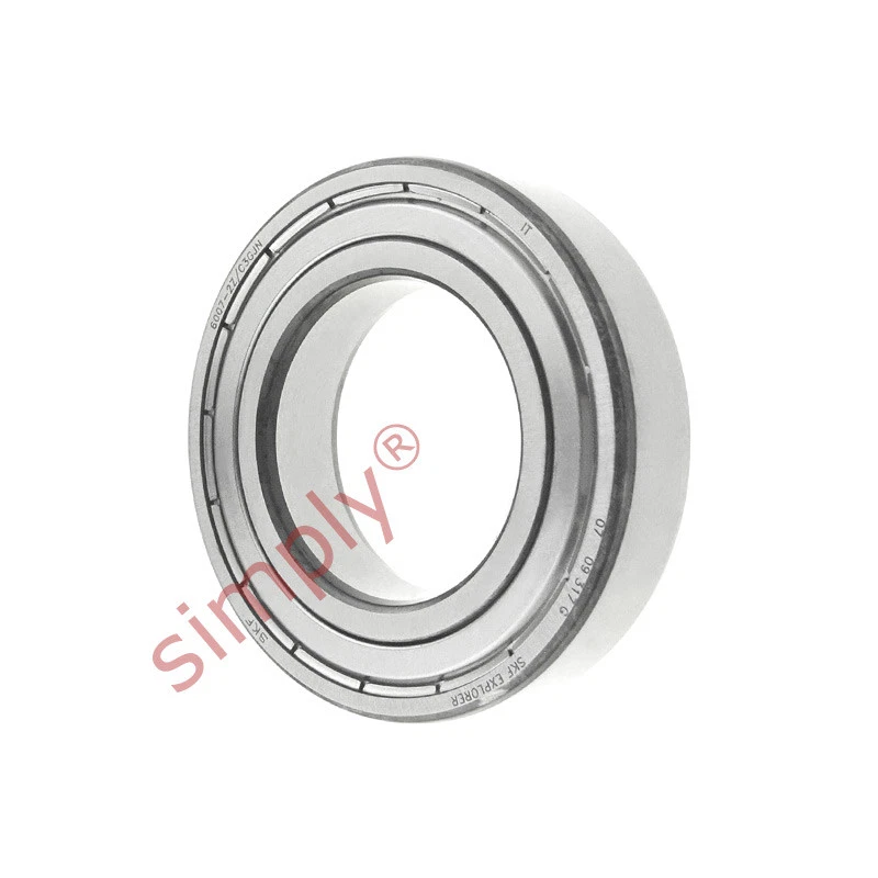 3PCS 25MM 25*37*7 25x37x7 MM 6805RS 6805Z 61805Z 61805-2Z, 50% OFF