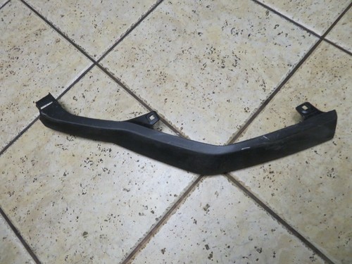 2016-2019 LEXUS RX350 RX450H LEFT DRIVER FRONT BUMPER SPOILER LIP 52437 ...