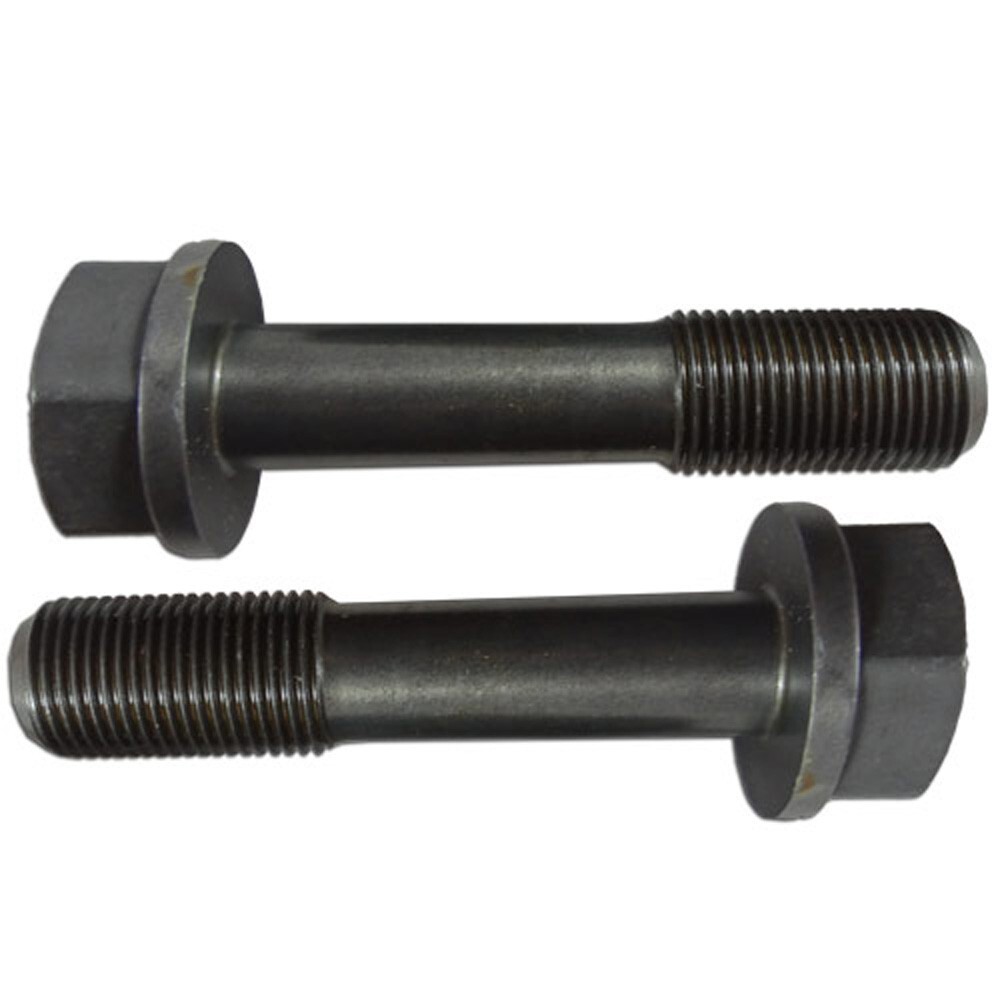 R66453 Connecting Rod Cap Screw Diesel Fits John Deere Tractor Pkg of 2 ...