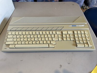 Vintage Atari 520STm Home Computer | eBay