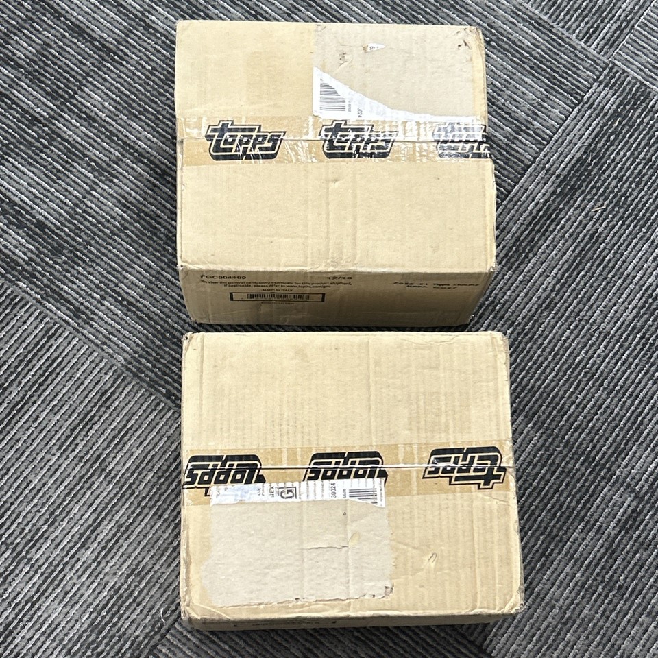 2020-21 TOPPS CHROME UEFA CHAMPIONS LEAGUE UCL SOCCER SEALED 12 BOX ...