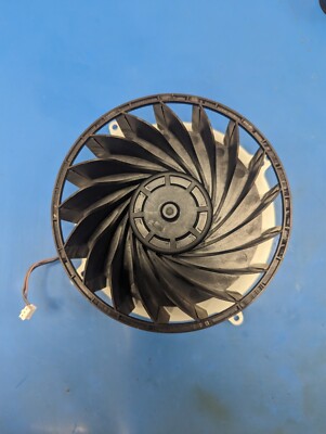 PS5 EDM-010 CFI-1015A Internal Cooling Fan | eBay