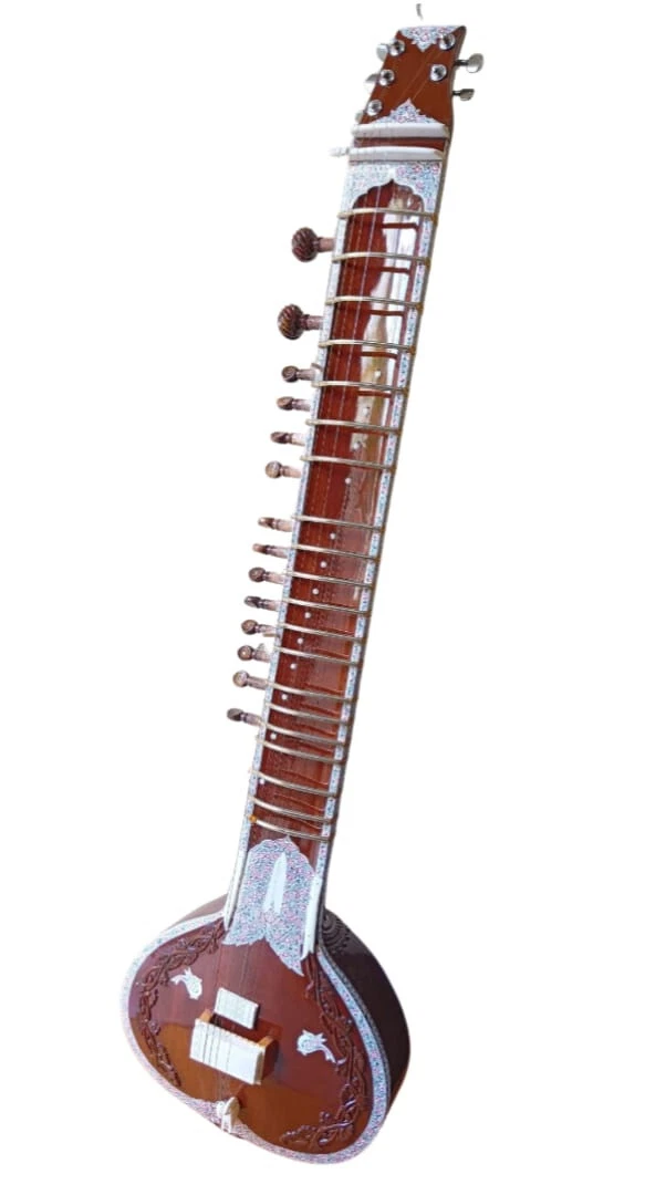 Electric Sitar