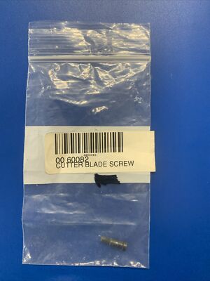 YELLOW JACKET TUBE CUTTER SCREW 74762 FOR IMPERIAL CUTTERS 60082 | eBay