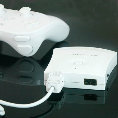 Mayflash Wireless Wii Classic Controller to PC USB Adapter PC & PS3 | eBay