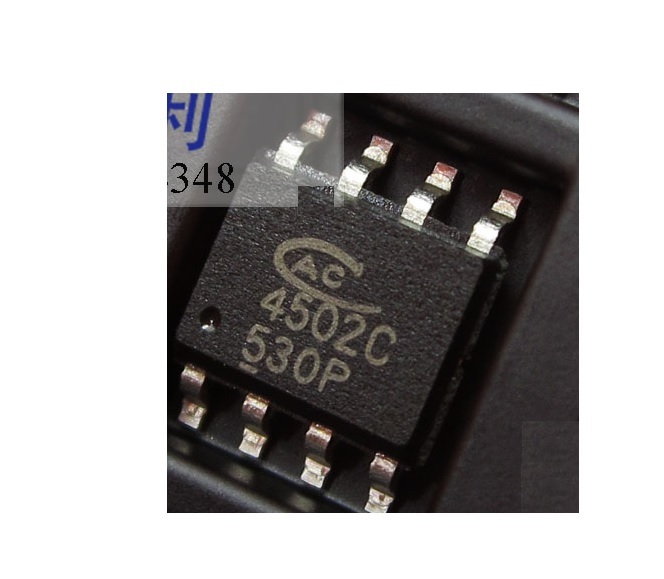5 PCS AF4502 AF4502C 4502 SOP8 IC NEW QUALITY | eBay