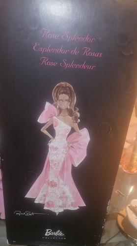 Barbie Collector Pink Lable ..Robert Best Bsrbie Doll | eBay