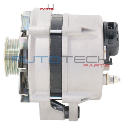 ALTERNATOR 12V 70A SUITS For TOYOTA COROLLA AE90,AE92 ENG. 4A-G, 4A-GE ...
