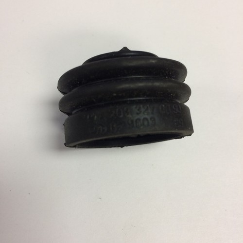 OEM Mercedes-Benz C320 C55 CLK55 CLK63 Dust Protection Gaitor ...