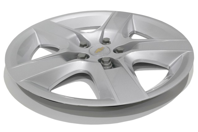 Chevrolet GM OEM 08-12 Malibu Wheels-wheel Cover 9596923 for sale ...