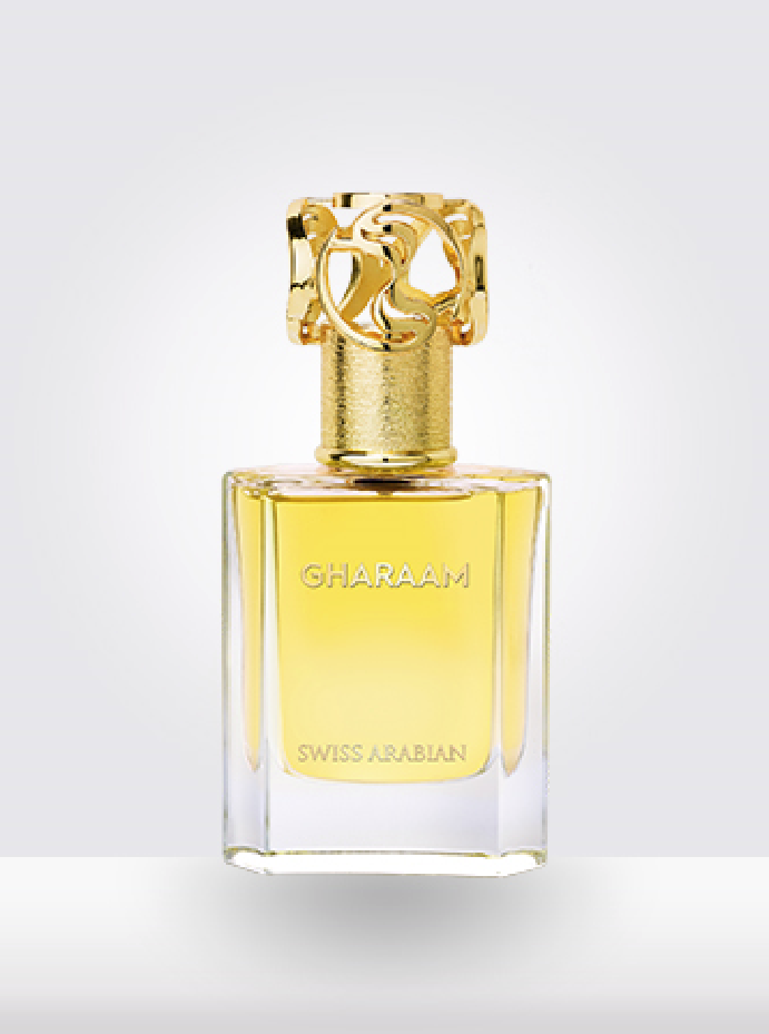 Gharaam by Swiss Arabian 50ml Spray - Free Express Shipping Garam ...