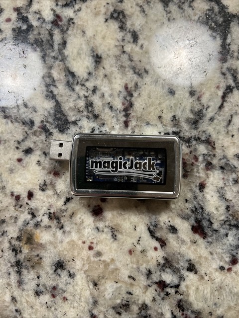Magic Jack PLUS S1013 VoIP Phone Adapter 2014 for sale online | eBay