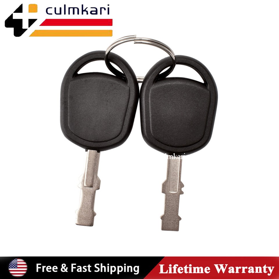 Ignition Starter Switch For John Deere 1023E 1025R 1026R 3032E 3036E ...