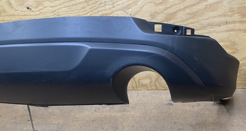 2022 Mazda CX-5 Rear Bumper Lower Cover OEM KSD4-50-222B | eBay