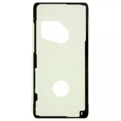 Replacement Back Cover Tape Adhesive Glue Sticker For Samsung Galaxy ...