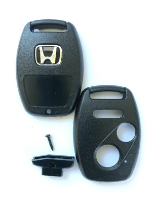 For 07 2008 2009 2010 2011 2012 2013 Honda Fit - Remote Key Fob Uncut ...