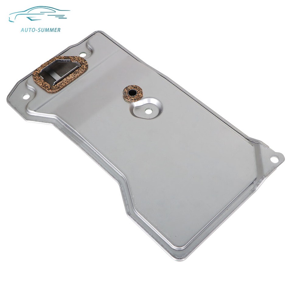 For 1987-2001 Jeep Cherokee A340 AW4 Transmission Solenoid Service ...