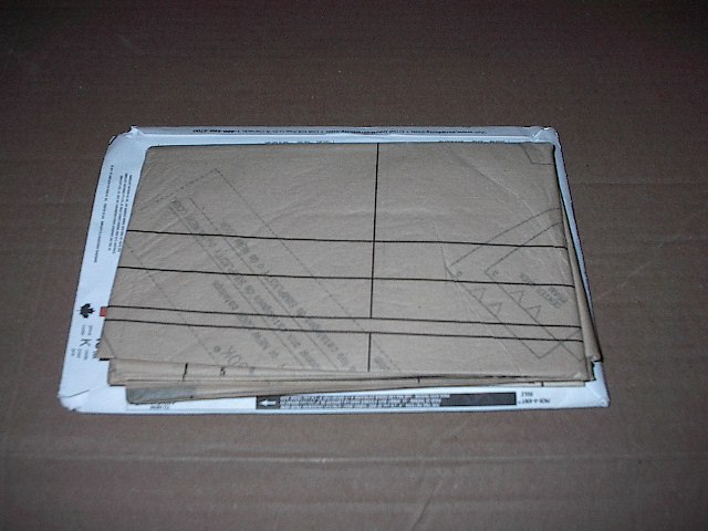 Simplicity Pattern 8087 Child's & Misses' Pullover Dress & Top Sz 3~8 ...