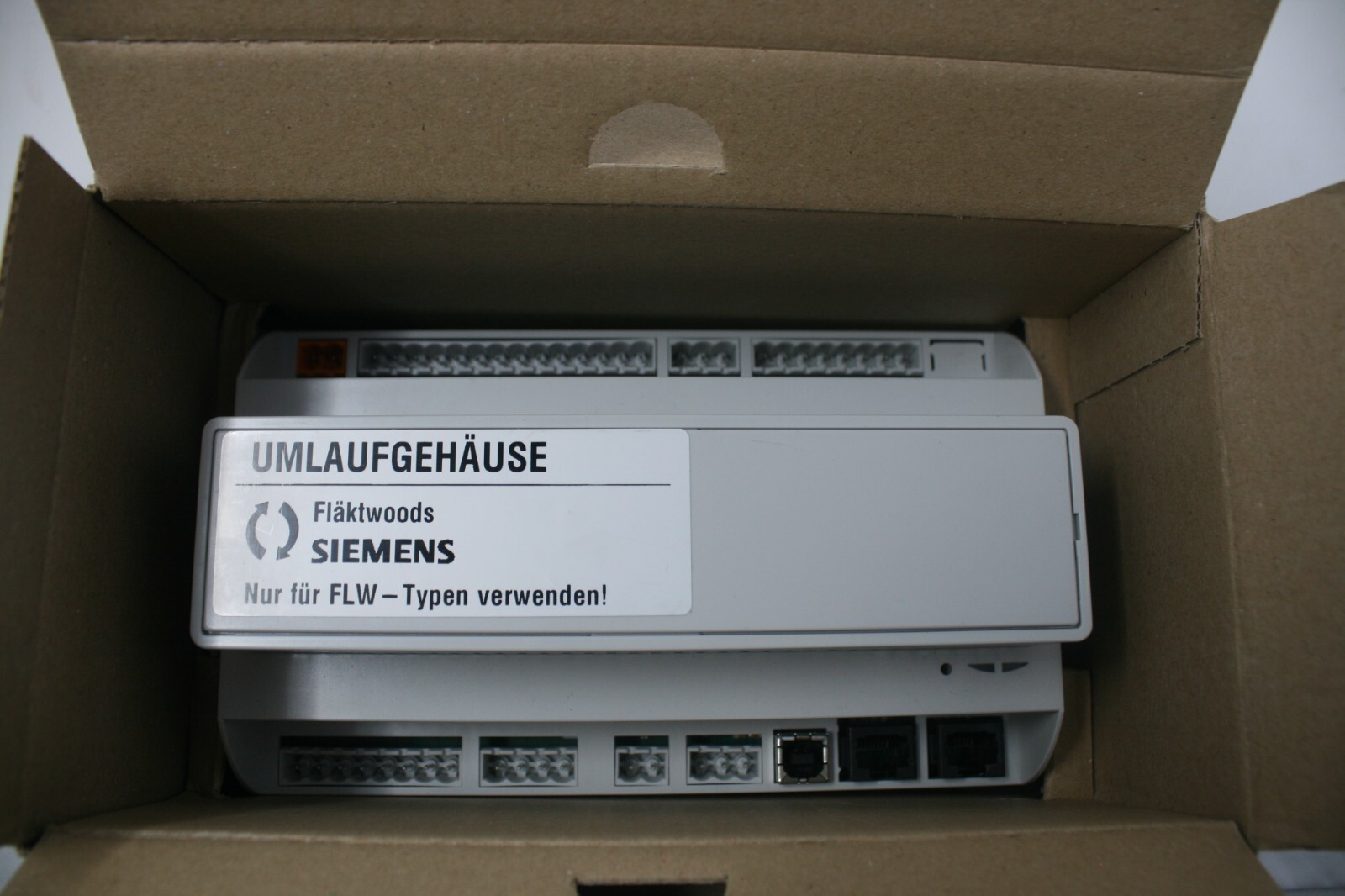 Siemens POL638.00/FLW | eBay