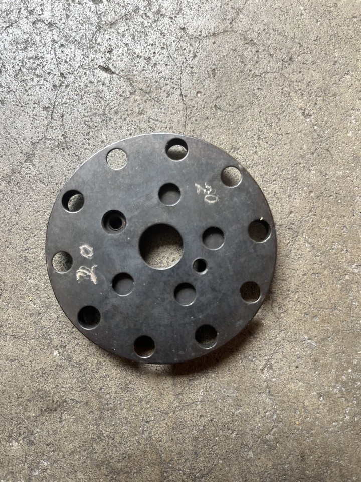 RCBS 5 Station Shell Plate 888XX Multiple Sizes | eBay