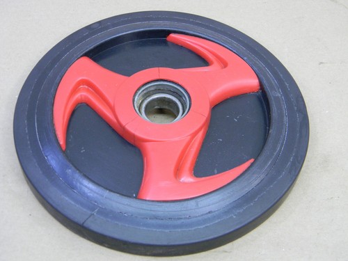 2005 Yamaha RS Vector 1000 Track Roller Guide Wheel | eBay