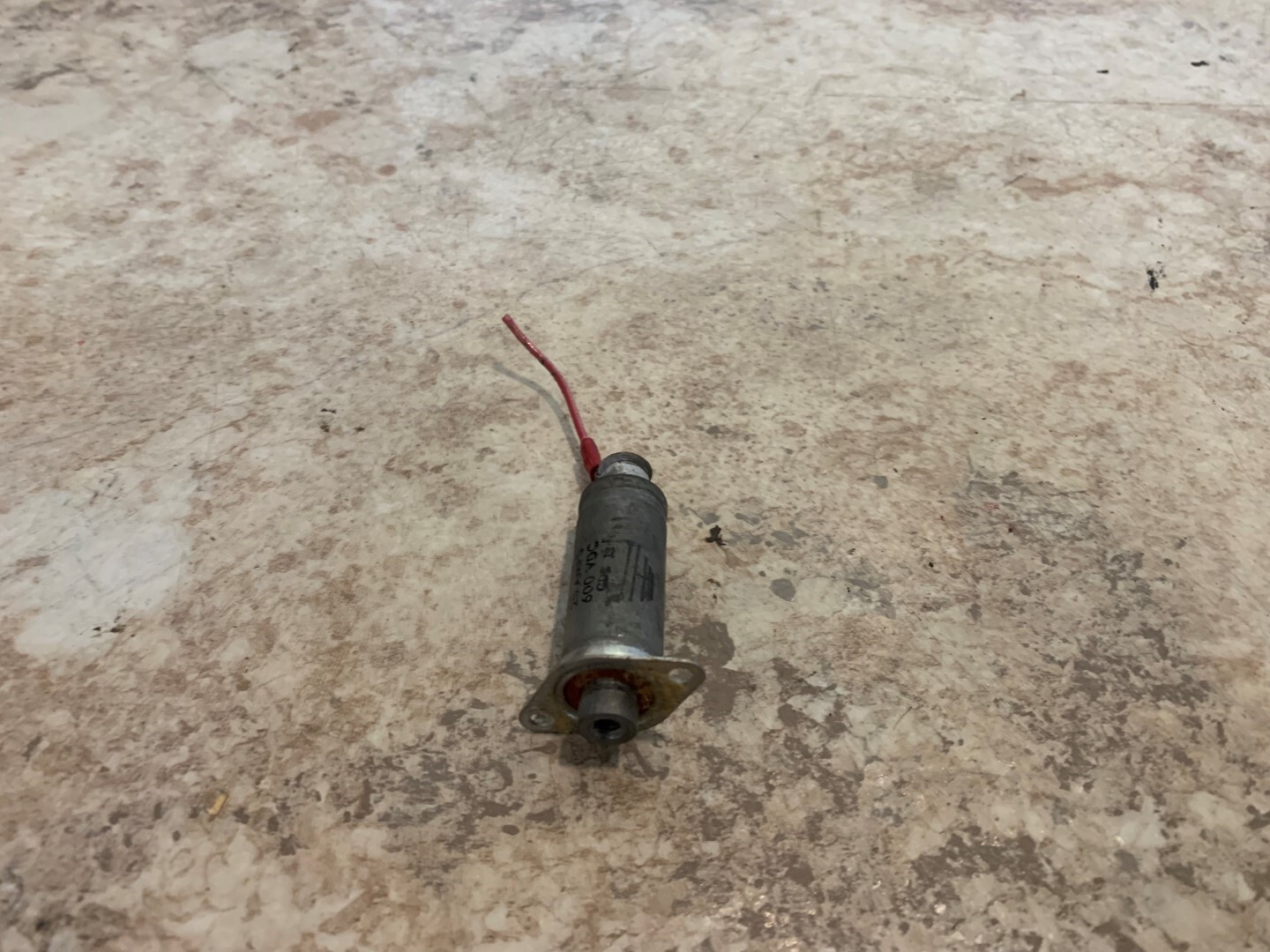 Piper Pa-28 Magneto Filter ASSY NF1F247 (937) for sale online | eBay