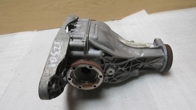 2008-12 AUDI S5 AUTOMATIC TRANSMISSION DIFF DIFFERENTIAL OEM 35K MILES ...