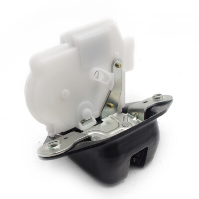 For 2012-2016 Honda CR-V 2.4L Rear Trunk Latch Lid Lock Actuator 74800 ...