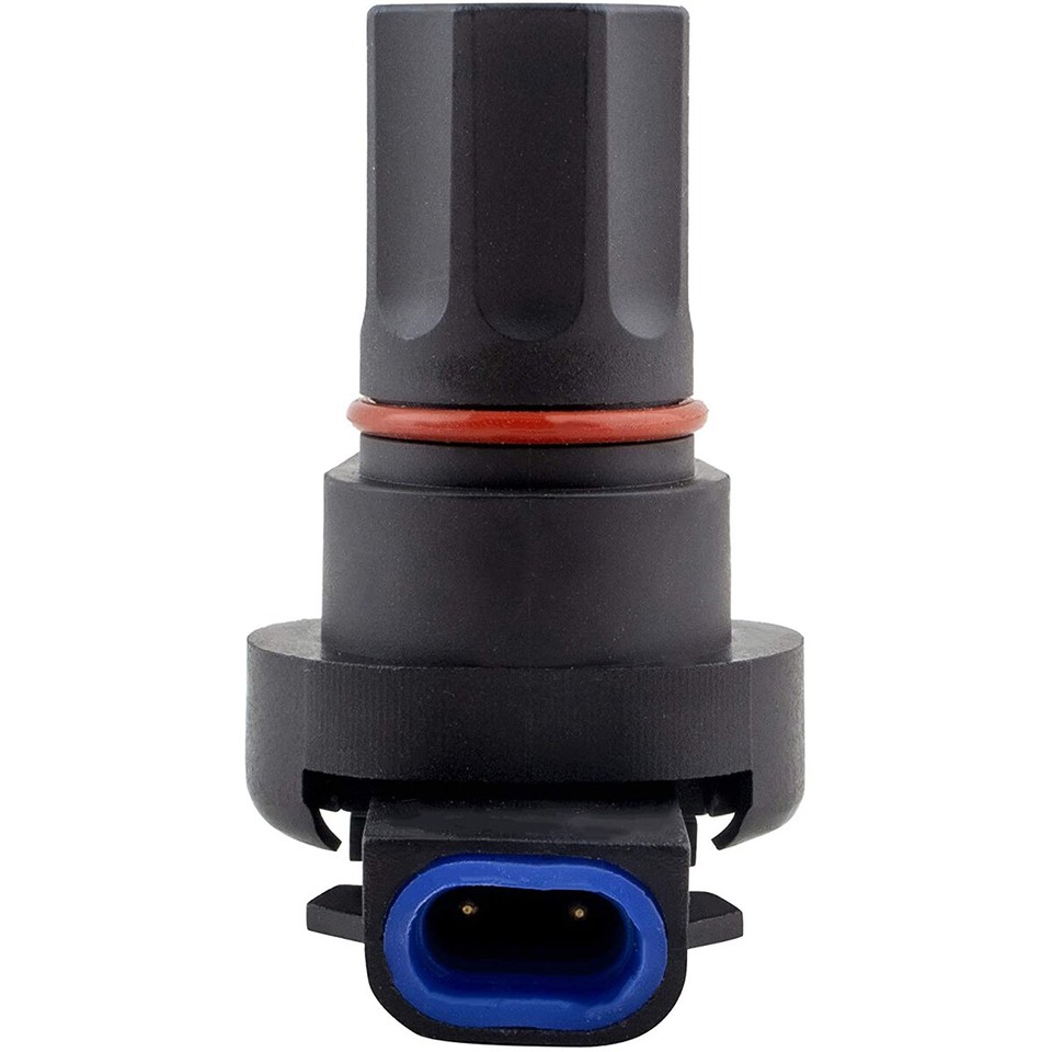 Rear Center Differential ABS Wheel Speed Sensor for Ford F150 F250 F350 ...