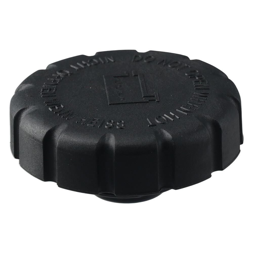 Black 2105010615 Radiator Expansion Tank Cap for Mercedes-Benz 300SL ...