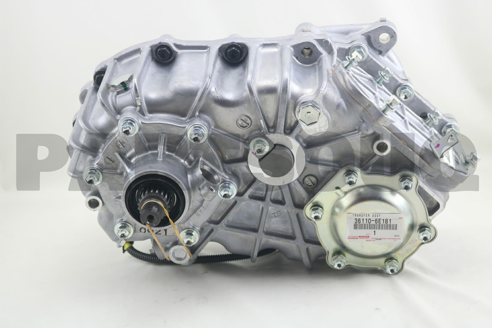361106E181 Genuine Toyota TRANSFER ASSY 36110-6E181 | eBay