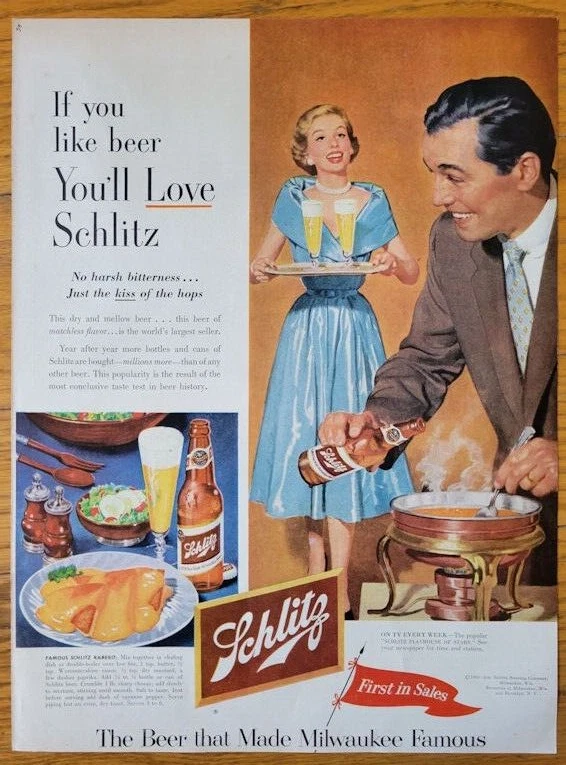 Famous Advertisements In History