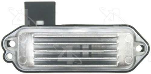 HVAC Blower Motor Resistor-BlowerMotor Resistor 4 Seasons 20575 for ...