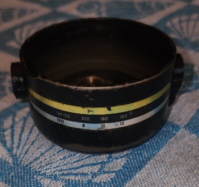 Reel Parts & Repair - Penn 712Z