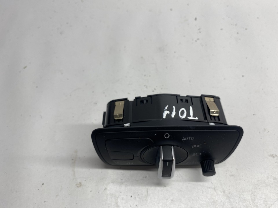 AUDI A6 4G2 C7 4GC Phare Interrupteur Unité USA 4G0941531D 2014 | eBay