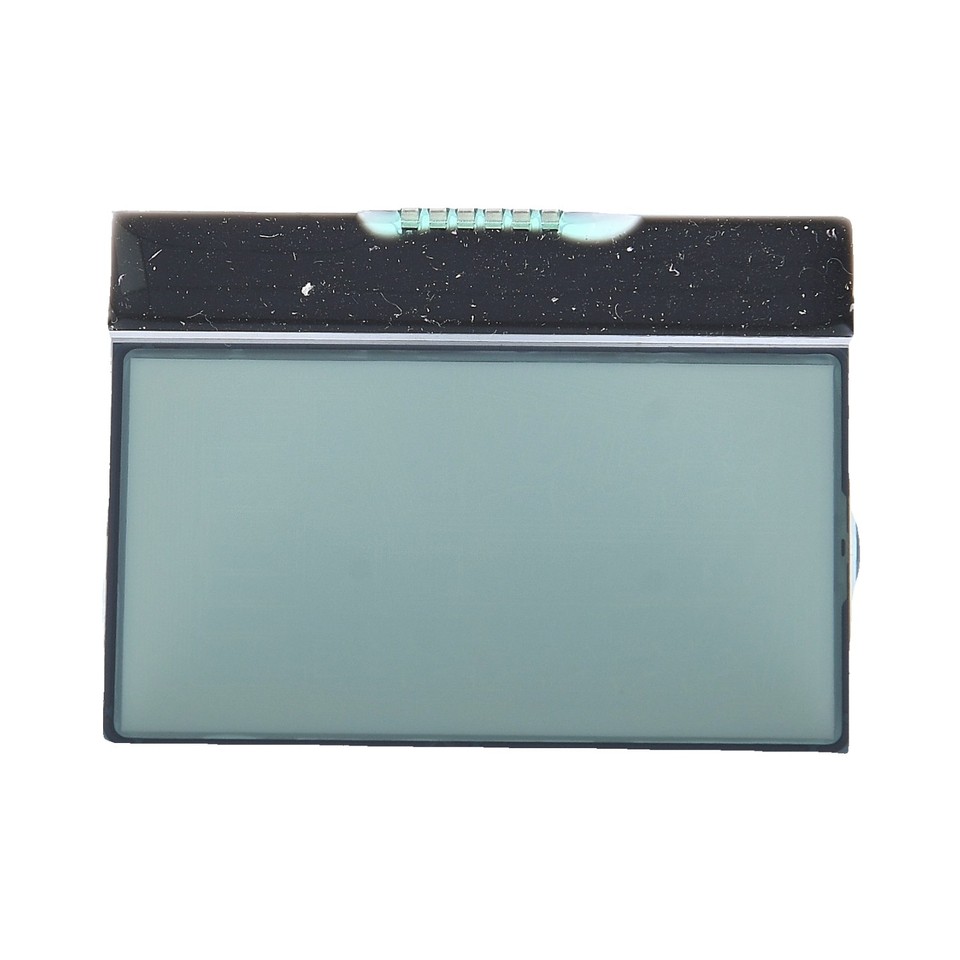 LCD Screen Dashboard Display for 2008-2012 Toyota Vios Belta Instrument ...