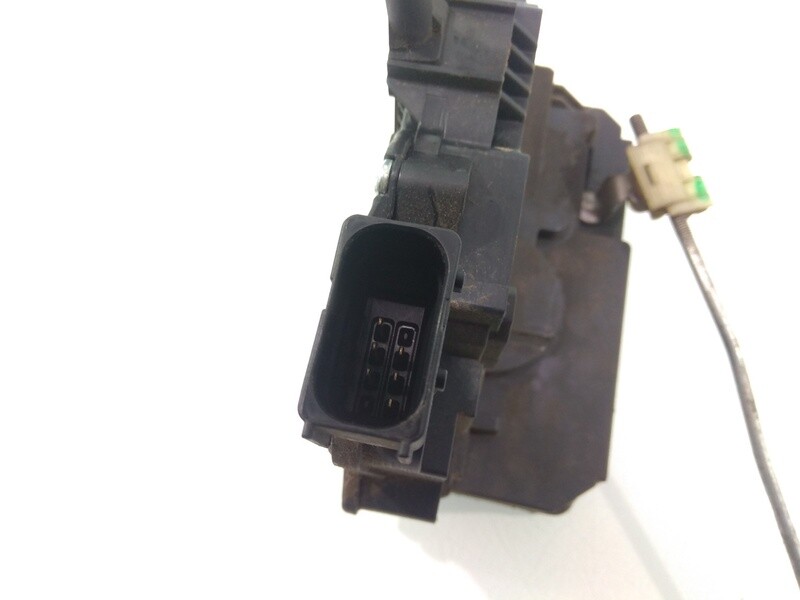 13258274 serrure avant droit pour OPEL MERIVA B 2010 2314528 | eBay