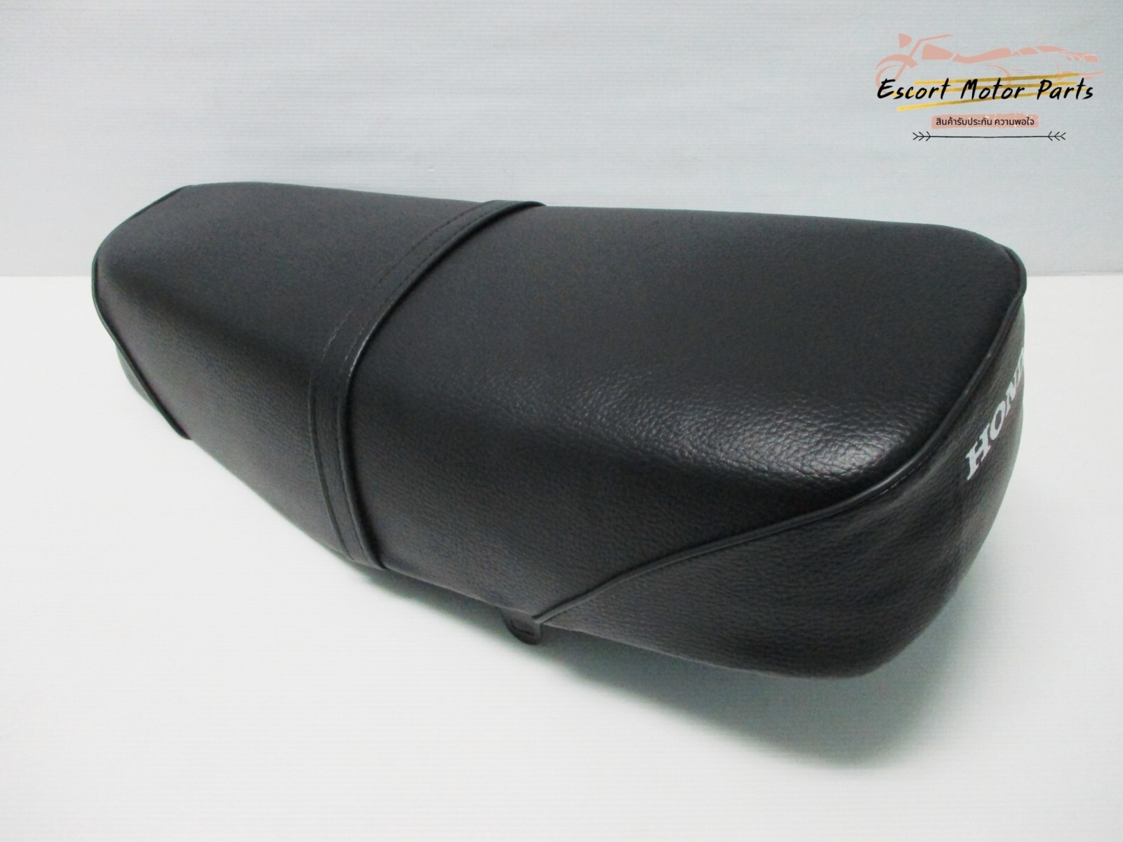 For Honda XL100 XL125 Black Seat Complete **es590** | eBay